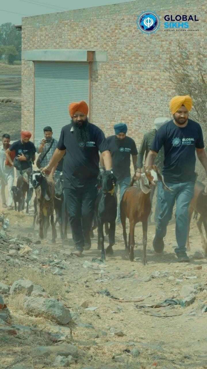 Global Sikhs
